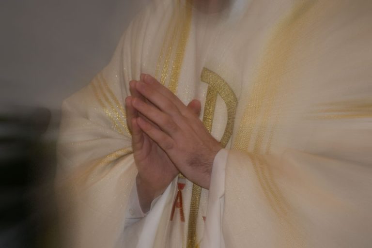 Sakramente – Zeichen der Nähe Gottes – Pfarre St. Michael